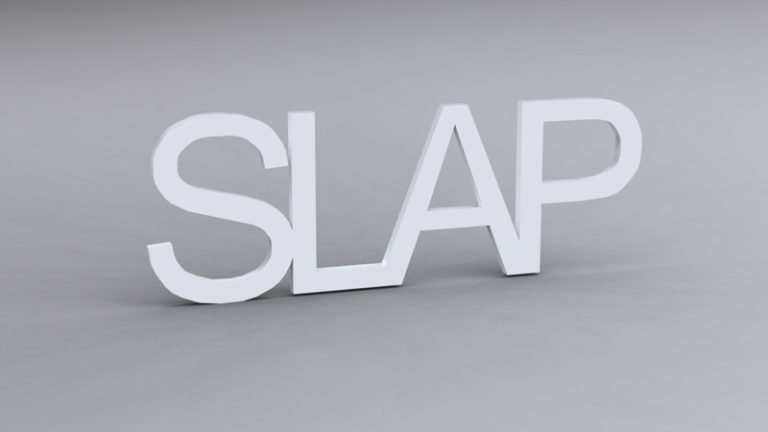SLAP Design s’offre un nouveau logo pour ses 10 ans ! - SLAP-Design ...